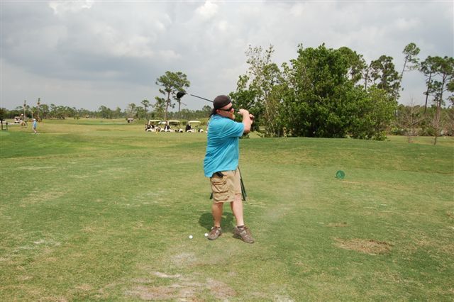 Kaitlin A. Kazanjian Golf 2007 – Palm Beach County PBA