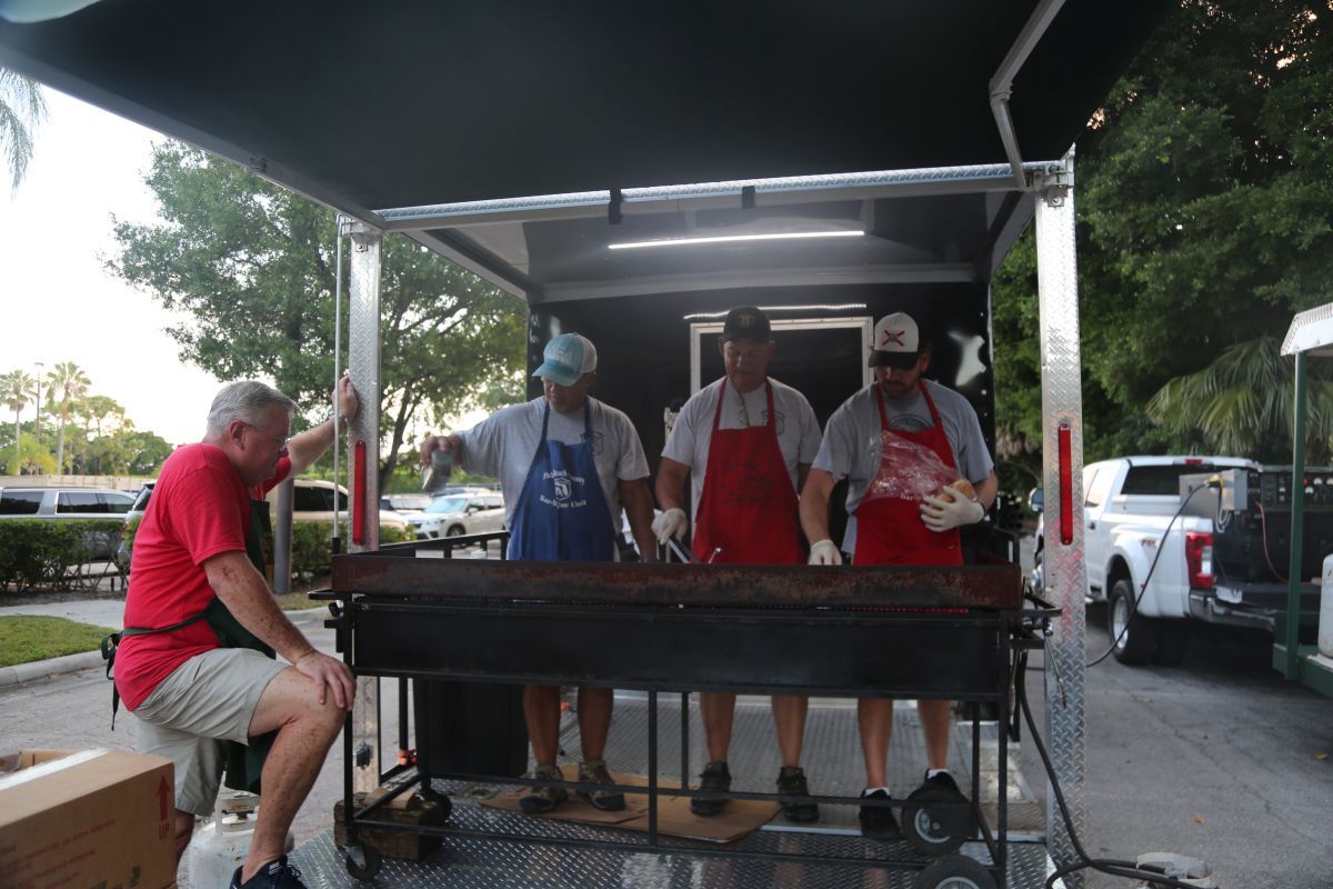 Kaitlin Golf 2020 – Palm Beach County PBA