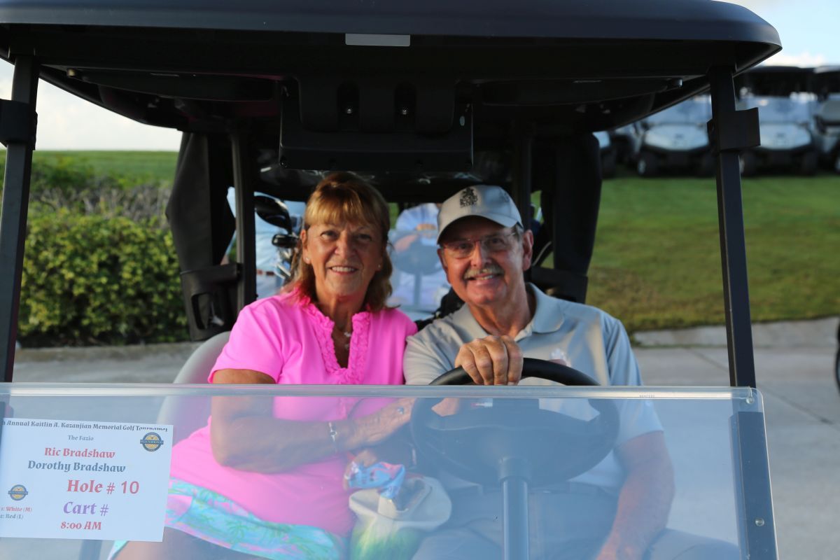 Kaitlin Golf 2020 – Palm Beach County PBA