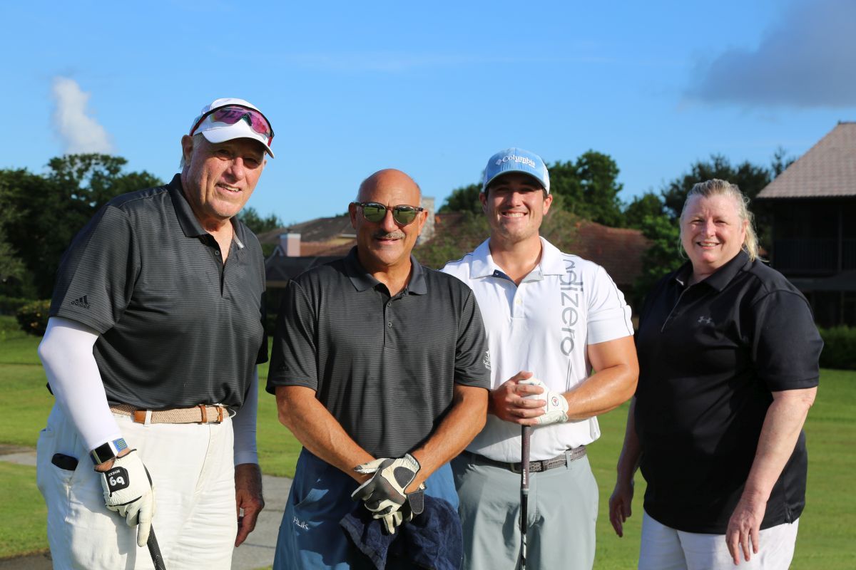 Kaitlin Golf 2020 – Palm Beach County PBA