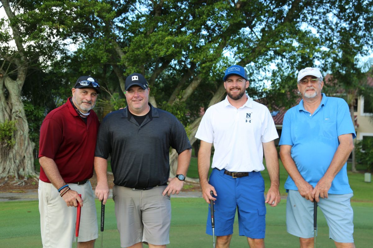 Kaitlin Golf 2020 – Palm Beach County PBA