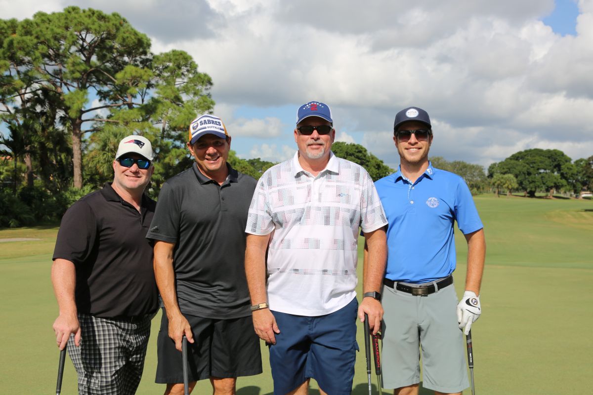 Kaitlin Golf 2020 – Palm Beach County PBA