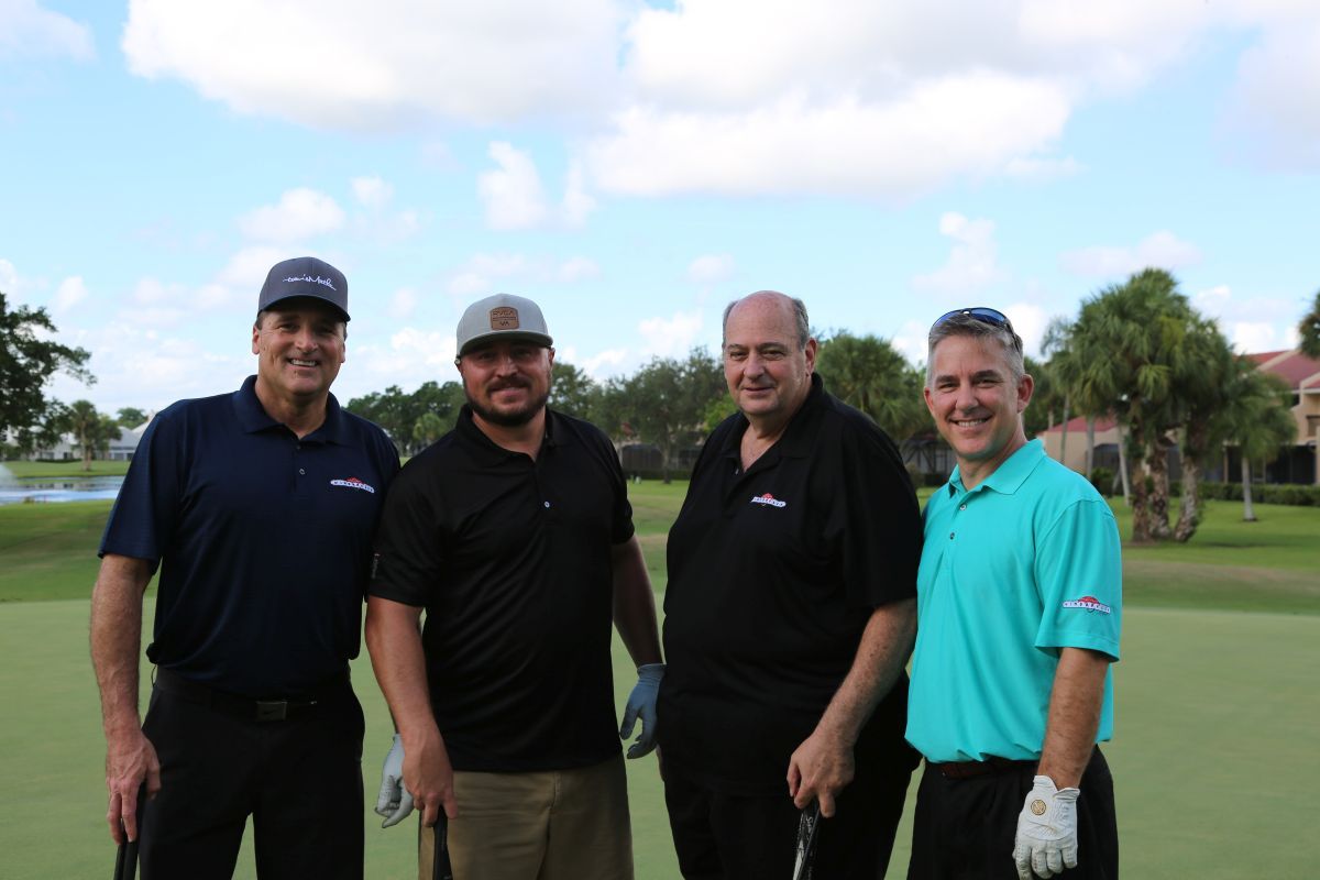 Kaitlin Golf 2020 – Palm Beach County PBA