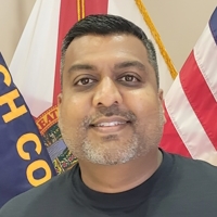 Executive Board – Palm Beach County PBA